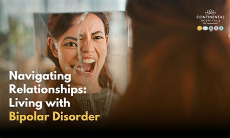 Living With Bipolar Disorder Living With Bipolar Disorder Join Our