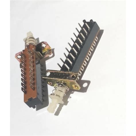 Jual SWITCH SWIT DPDT X X PIN PIN X ON OF SAKLAR DPDT ASLI X Shopee Indonesia