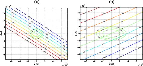 Figure 6 From Wind Speed Retrieval Algorithm For The Cyclone Global Navigation Satellite System