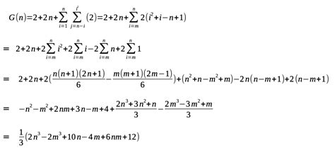 Analyzing The Complexity Of Algorithms Comparison Assignment By