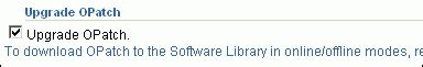 Patching Oracle RAC