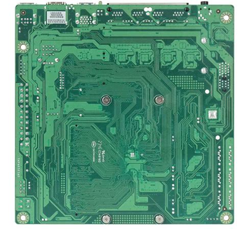 Mini Itx Server 12v Industrial Alder Lake Embedded Minipc Ddr5 2 5 6