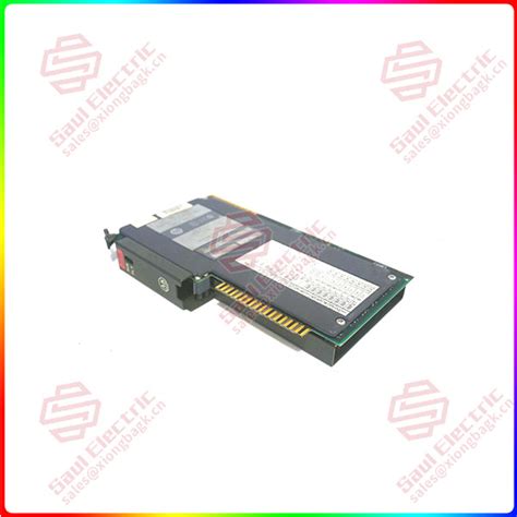 IXE Thermocouple Milivolt Input Module Allen Bradley Saulcontrol