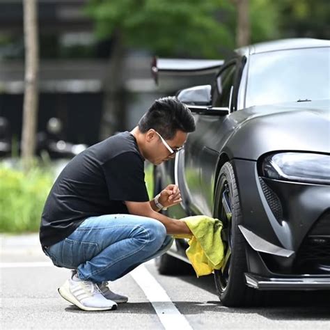 Austin Li Austinli • Threads Say More