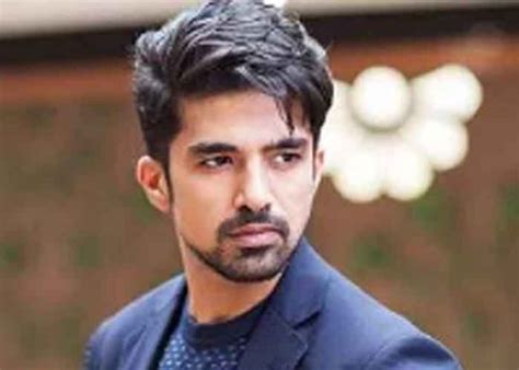 Saqib Saleem Calls ‘citadel Honey Bunny Co Actor Varun Dhawan A