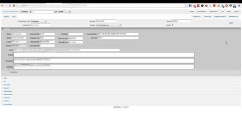 Javascript JQuery Breaks The Formatting Of The Page Stack Overflow