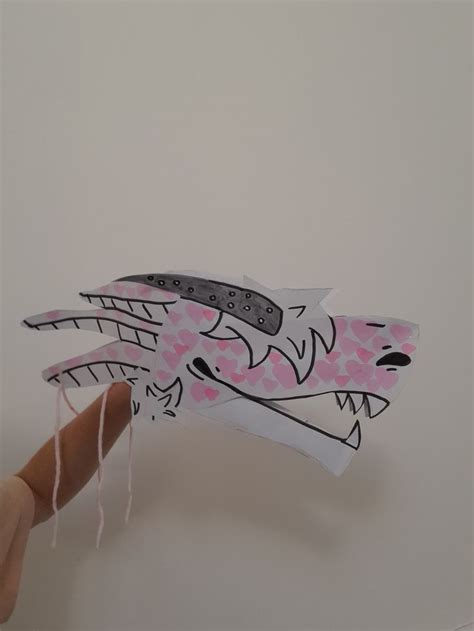 New Dragon Puppet Dragon Puppet Dragon Design Dragon Base