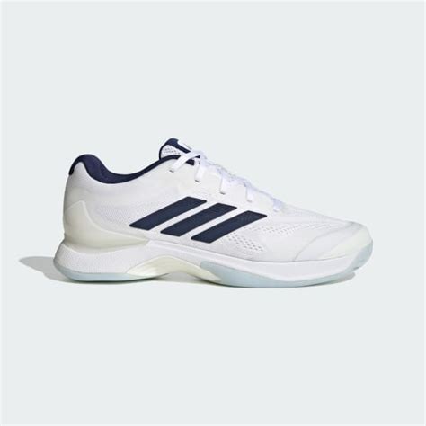 Adidas Avacourt 3 Tennis Shoes White Adidas Deutschland