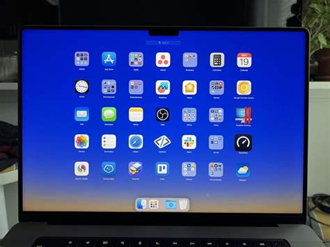 How Many Of You Use Launchpad R Macos