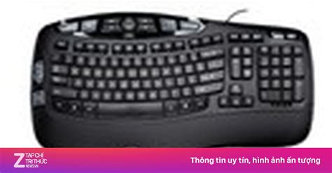 Ch I Cho Game Th C A Logitech C Ng Ngh Znews Vn