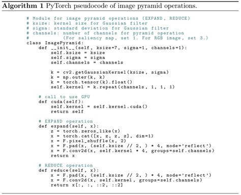 论文解读：（accv 2022）revisiting Image Pyramid Structure For High Resolution