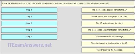 CCNA V V Chapter Exam Answers Full CCNA V V Chapter Exam Answers Full