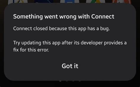 Garmin Connect Failing Due To Bug R Garminwatches