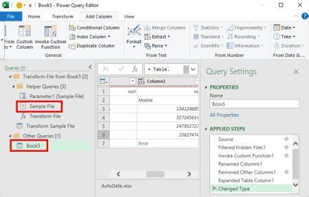 How To Merge Multiple Excel Files Into One Quick Ways