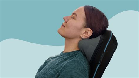 The 9 Best Neck Massagers