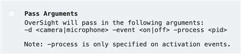 Passed Arguments How To Use Them In Apple Script Rapplescript