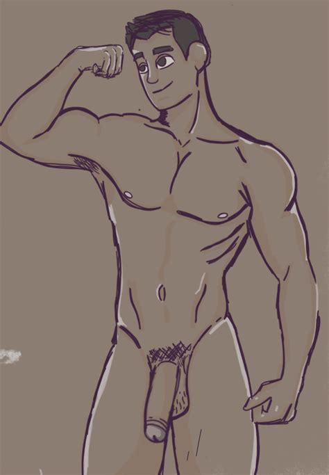 Rule 34 1boy Flexing Gay Homosexual Male Male Only Marvel Marvel