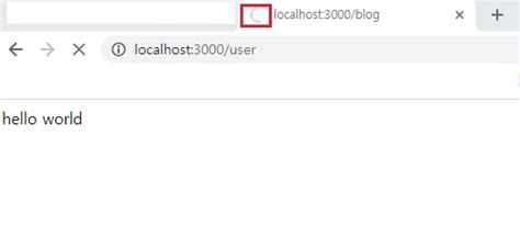 3 Nodejs And Express를 활용한 Rest Api 만들기 · Hyungju Lee