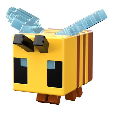 Minecraft Series 25 Mini Figures Minecraft Merch