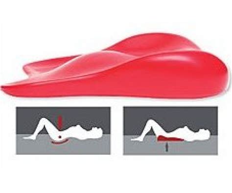 DeluxeComfort Com Lovers Cushion PINK Perfect Angle Prop Pillow Better Sexual Life Sex