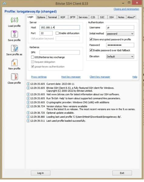 如何使用树莓派构建 Lora 网关树莓派 Lora Csdn博客