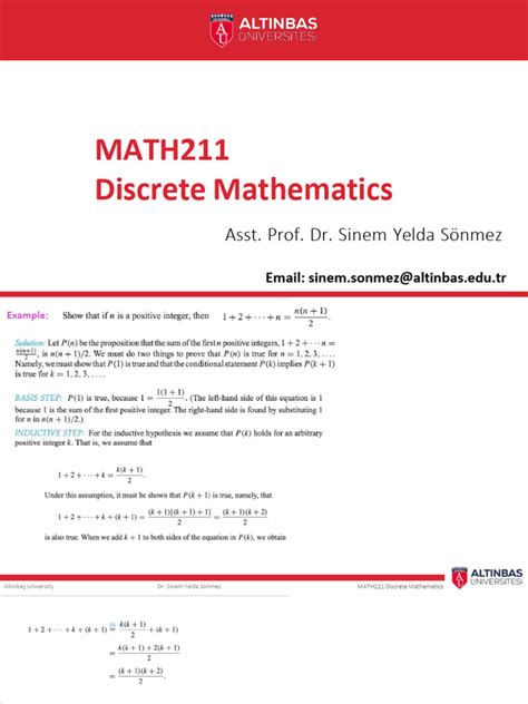 Final Reciation Pdf Mathematics