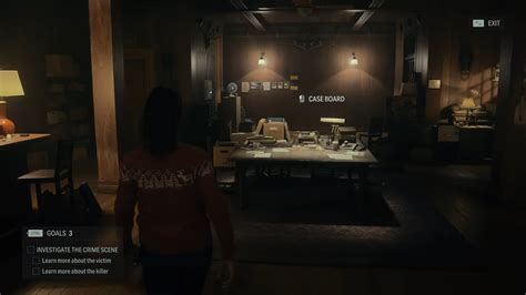Alan Wake 2: How To Fix Mind Place Not Working | Can't Enter & Leave