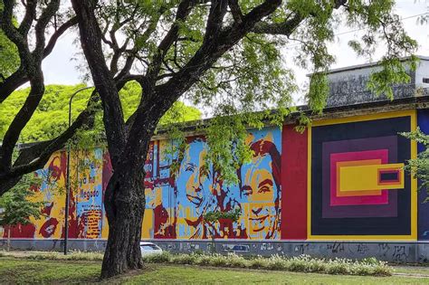 Chacarita Fue Elegido Otra Vez Entre Los Barrios Más Cool Del Mundo Por