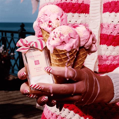 Raspberry Ripple Cologne Jo Malone London
