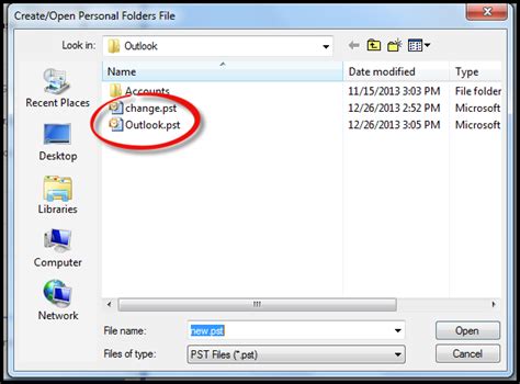 Tips And Tricks To Deal With Outlook PST File SysTools Blog