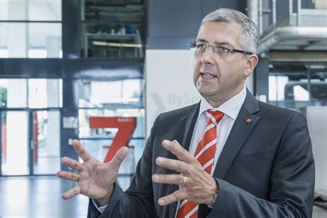 Step By Step To The Smart Factory Megatech Thailand