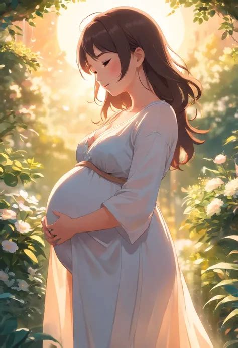 Vore Big Belly Pregnant Seaart Al Free Al Art Generator