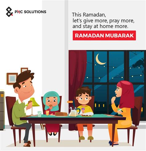 Pnc Solutions Pakistan On Linkedin Pncsolutions Pnc Ramadan2020 Staysafe Stayblessed