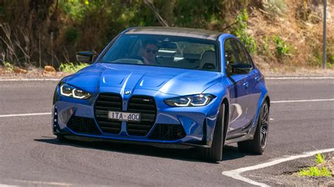Bmw M3 2026 Reviews News Specs And Prices
