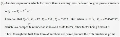 Welcome To The Exciting World Of Mathematics Conjectures In Mathematics