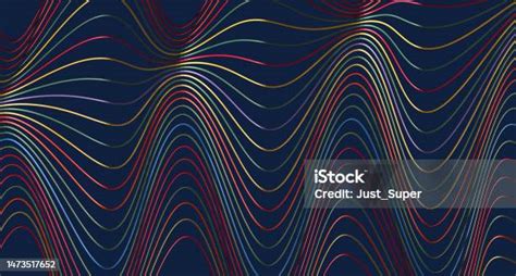 디지털 트랜스포메이션 추상 다채로운 라인 성장 리더십 개념에 대한 스톡 사진 및 기타 이미지 개념 개성 개념 개체 그룹 Istock