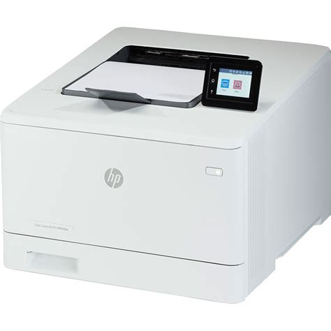 Test HP Color Laserjet Pro M454dw - Imprimante - UFC-Que Choisir