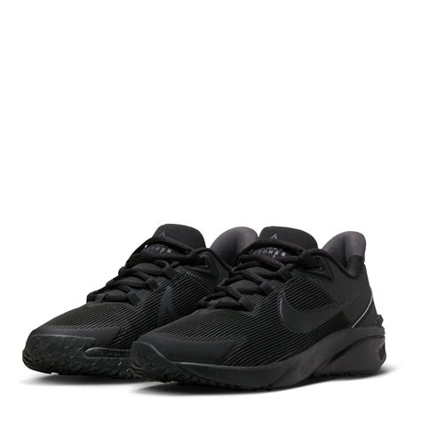 Nike Nike Star Runner 4 Nn Gs Runners