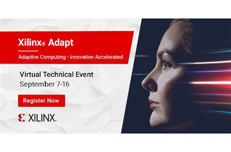 Xilinx Adapt Xylon Lab