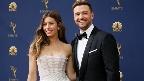Justin Timberlake Son