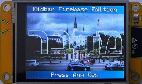 How To Turn Esp32 Cyd Into A Secure Iot Data Vault Everything Esp