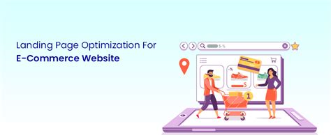 Landing Page Optimization For Ecommerce Website Alakmalak