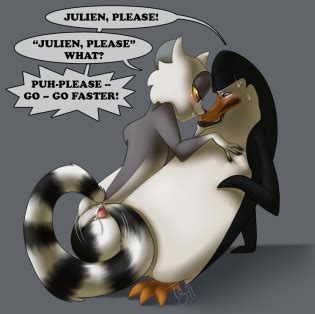 Penguins Of Madagascar Luscious Hentai Manga Porn