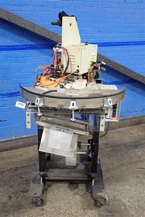 Used Automated Packaging Bagger Hgr24