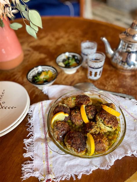 Stuffed Artichokes With Lemon Saffron Sauce A Moroccan Passover Recipe