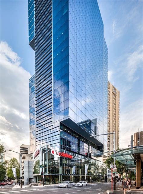 Experience Avenor Property Development Investment And Advisory In