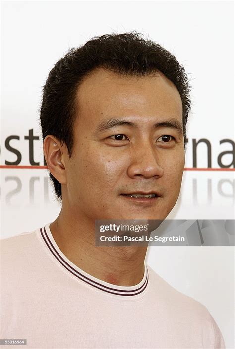 Actor Hu Jun Attends The Photocall For The In Competition Film News