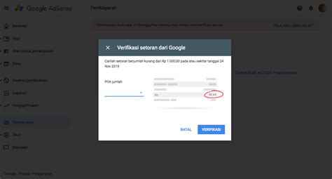 Pengalaman Menanti Pin Google Adsense Yang Tidak Sampai Koji Management Artis Dan Talent