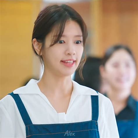 Bae Seok Ryu And Jeong Mo Eum From Love Next Door Youtube