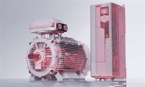 Abb Ie5 Synrm Increased Safety Motors Inverter Drive Systems Ltd